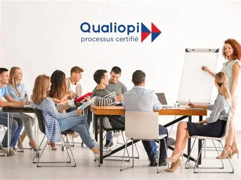 Qualiopi VTC : choisir une formation certifiée et financée | LinkCab